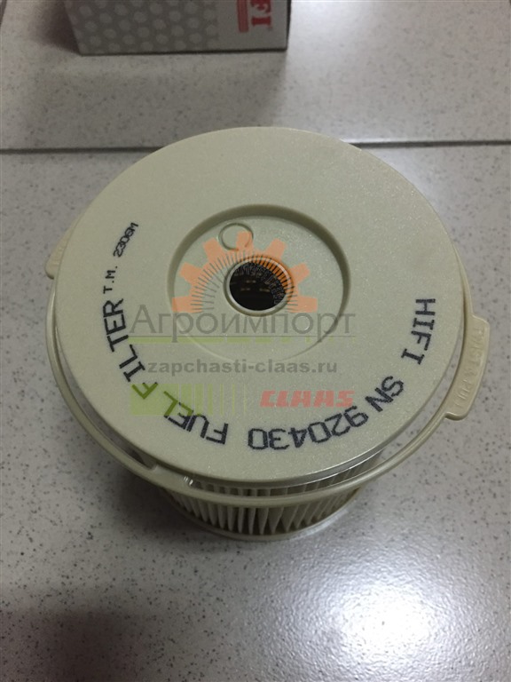 LEXION ФИЛЬТР ТОПЛИВНЫЙ 068712.0 | 000068712.0 | 796214.0 | 000796214.0 ...